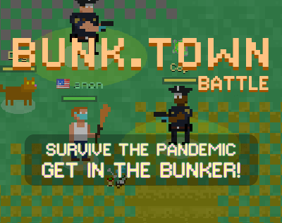Bunk. Town - Play Now
